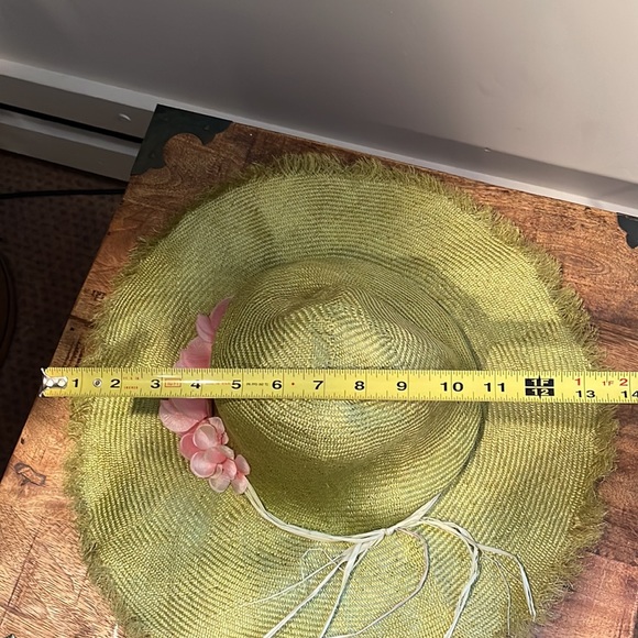 grevi firenze | Accessories | Grevi Hat Made In Firenze Florence Italy ...